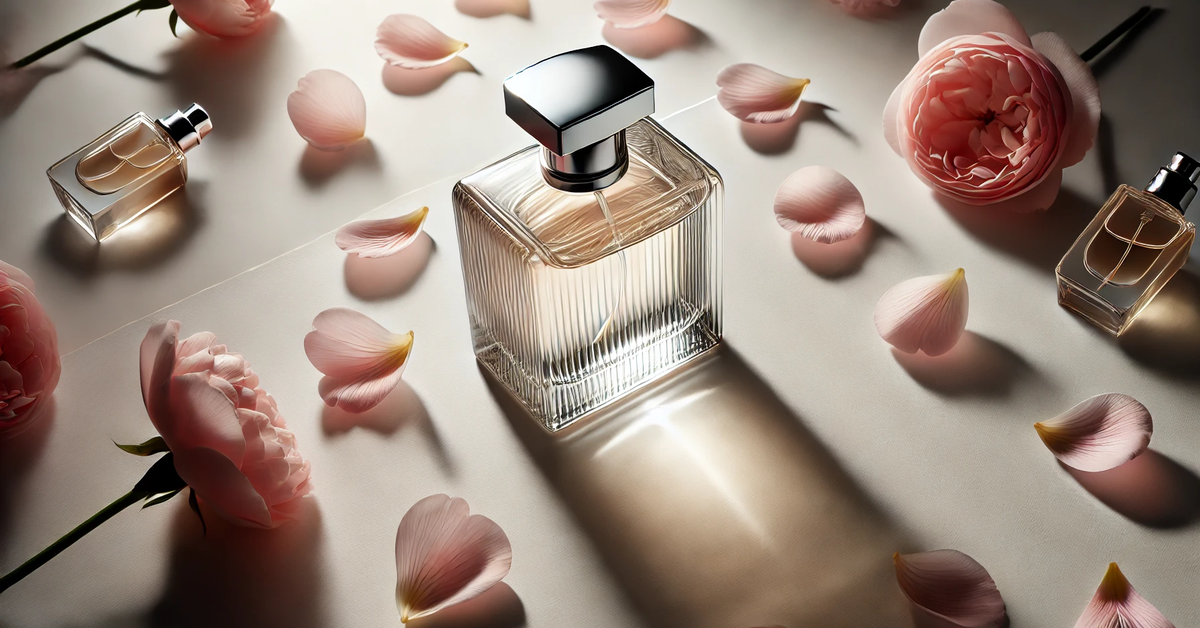 Qual Perfume Combina com Você? Faça o Quiz e Surpreenda-se! - Meu Encanto